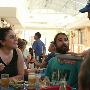 Salt, Fat, Acid, Heat - Rotten Tomatoes