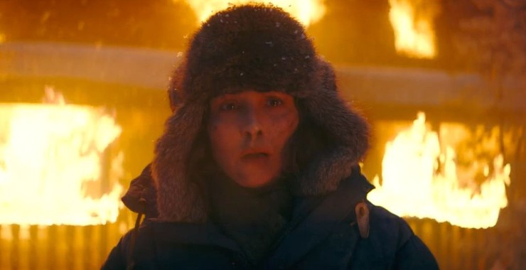 Constellation | Rotten Tomatoes