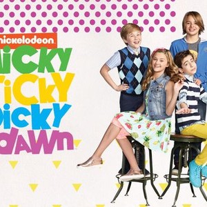 Nicky, Ricky, Dicky & Dawn - Rotten Tomatoes