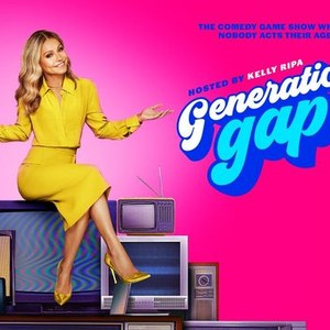 Generation Gap - Rotten Tomatoes