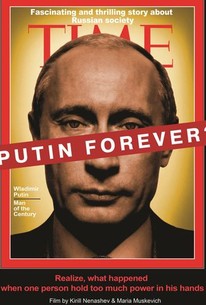 Putin Forever? | Rotten Tomatoes