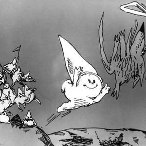 The Point (1971) - Rotten Tomatoes