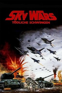Sky Wars | Rotten Tomatoes