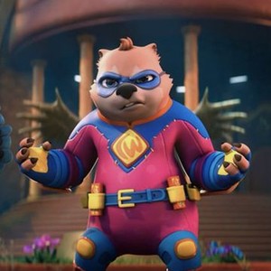 Combat Wombat - Rotten Tomatoes