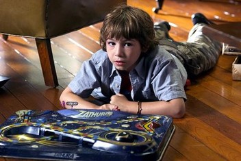 Jonah Bobo Choke