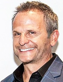 Lou Canellis | Rotten Tomatoes