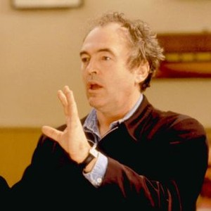 Brian Gibson - Rotten Tomatoes