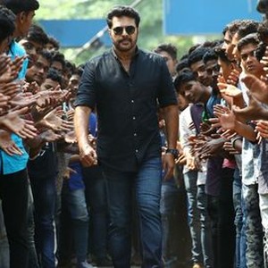 Masterpiece - Rotten Tomatoes