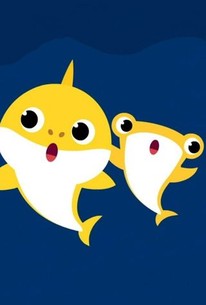 Pinkfong Top Chart Show: Season 1, Episode 10 | Rotten Tomatoes