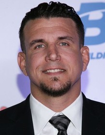 Frank Mir | Rotten Tomatoes