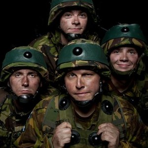 Gary: Tank Commander - Rotten Tomatoes