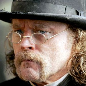 Deadwood - Rotten Tomatoes