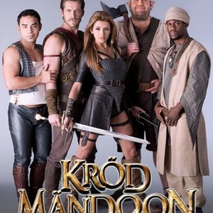 Krod Mandoon and the Flaming Sword of Fire - Rotten Tomatoes