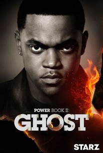 Power Book II: Ghost: Season 4, Episode 6 | Rotten Tomatoes