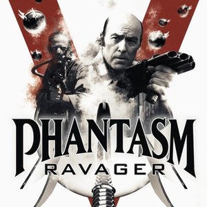 Phantasm: Ravager - Rotten Tomatoes