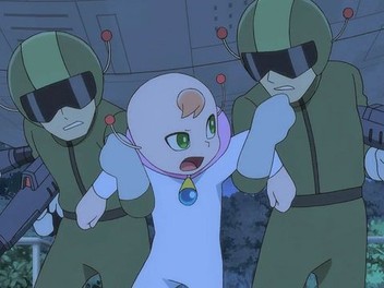 Doraemon Movie Nobita And The Robot Army
