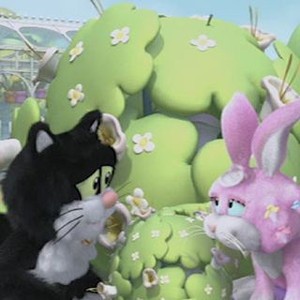 Guess With Jess: Season 1, Episode 11 - Rotten Tomatoes