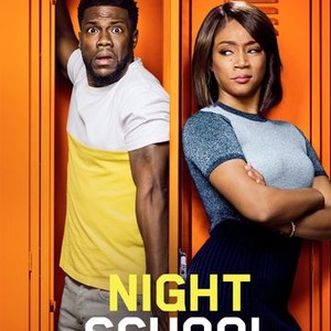 Night School - Rotten Tomatoes