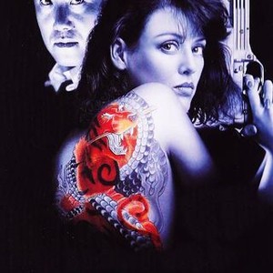 Blue Tiger - Rotten Tomatoes