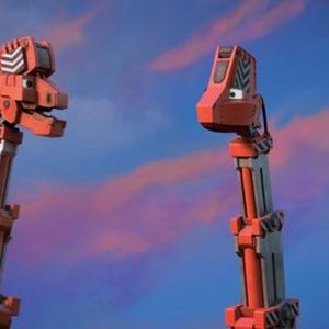 Dinotrux: Season 3, Episode 14 - Rotten Tomatoes