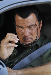 True Justice: Season 1, Episode 1 - Rotten Tomatoes