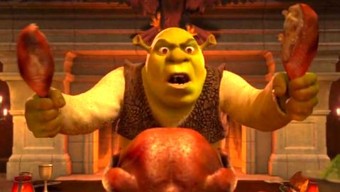 Shrek 2 - Rotten Tomatoes