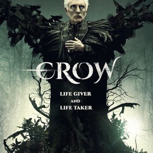 Crow - Rotten Tomatoes