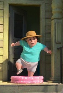 Baymax!: Season 1, Episode 1 - Rotten Tomatoes