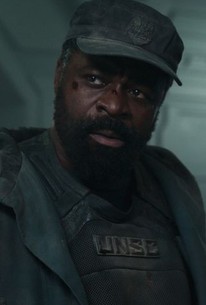 Halo: Season 1, Episode 6 | Rotten Tomatoes