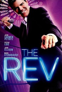 The Rev - Movie Reviews | Rotten Tomatoes