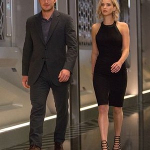 Passengers - Rotten Tomatoes