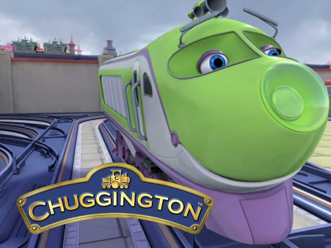 Koko Chuggington