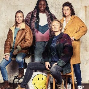 Les invisibles - Rotten Tomatoes