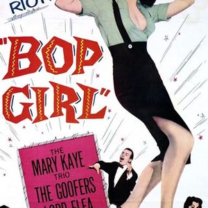 Bop Girl - Rotten Tomatoes