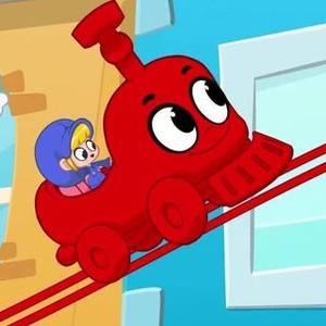 My Magic Pet Morphle: Season 1, Episode 200 - Rotten Tomatoes