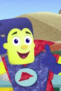 Creative Galaxy: Season 1, Episode 7 | Rotten Tomatoes