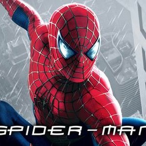 Spider-Man - Rotten Tomatoes
