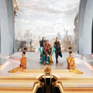 Rachel House - Rotten Tomatoes