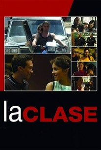 La Clase | Audience Reviews | Rotten Tomatoes