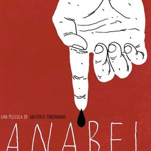 Anabel - Rotten Tomatoes