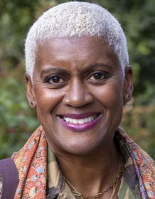 Arit Anderson - Rotten Tomatoes