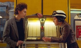 The French Dispatch - Rotten Tomatoes