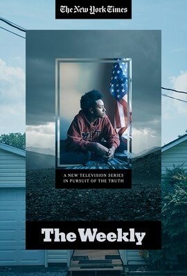 The Weekly | Rotten Tomatoes