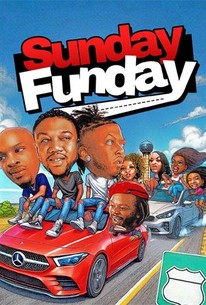 Sunday Funday | Rotten Tomatoes