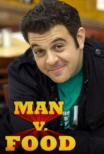 Man v. Food Best Of | Rotten Tomatoes