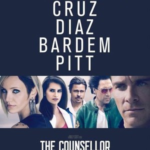 The Counselor - Rotten Tomatoes