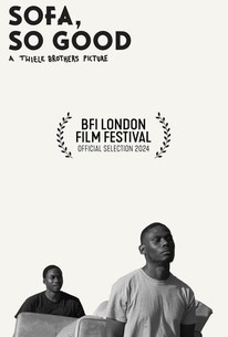 Sofa, So Good | Rotten Tomatoes