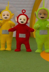 Teletubbies: Season 2, Episode 45 | Rotten Tomatoes