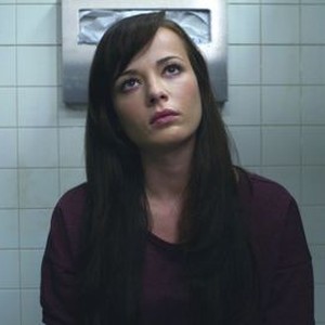 Ashley Rickards In A Haunted House 2
