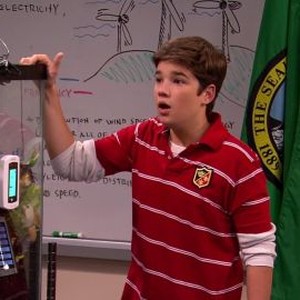 iCarly: Season 2, Episode 17 - Rotten Tomatoes